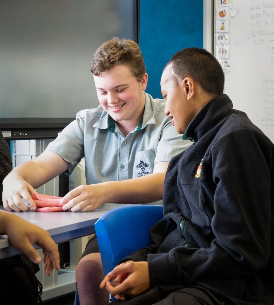 Gallery – Rosehill School