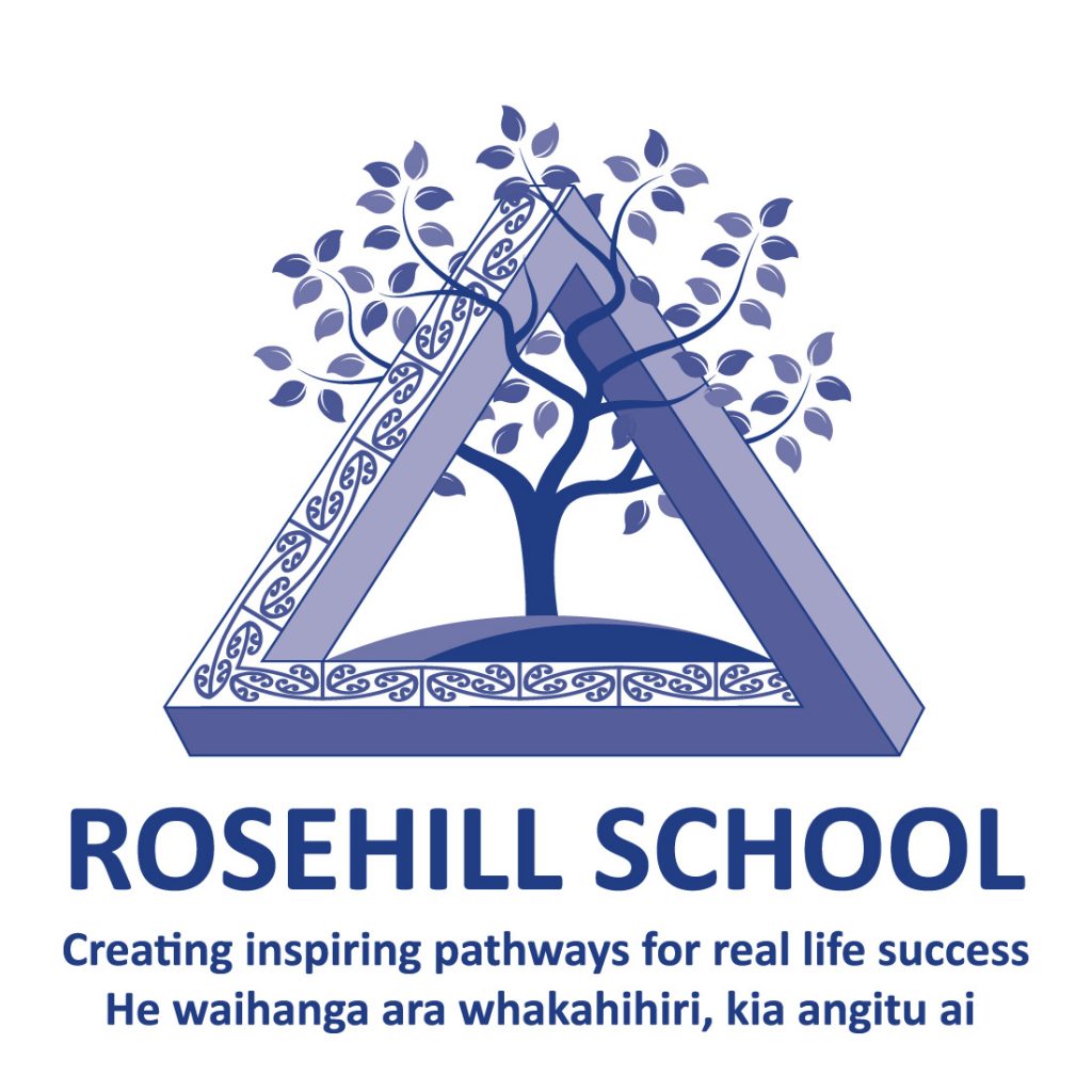 Rosehill School