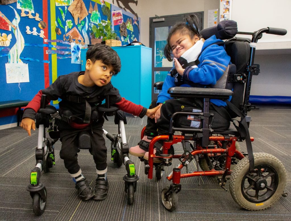 Gallery – Rosehill School