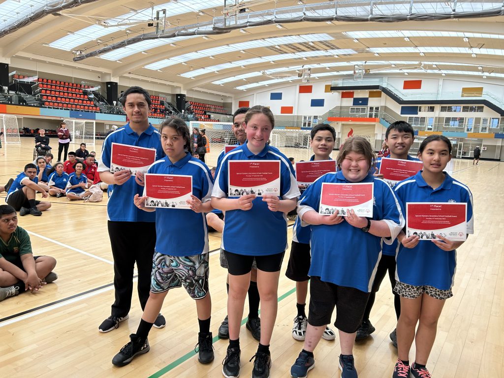 Gallery – Rosehill School